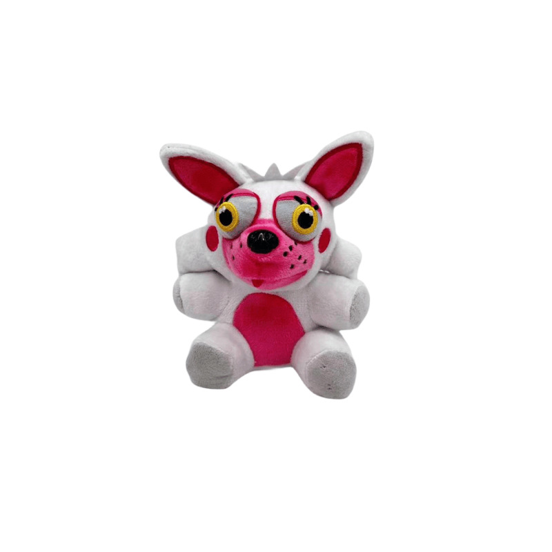 FN-AF Five Nights Freddy's PLUSH DOLL Toy,Cute Anime Cartoon ...