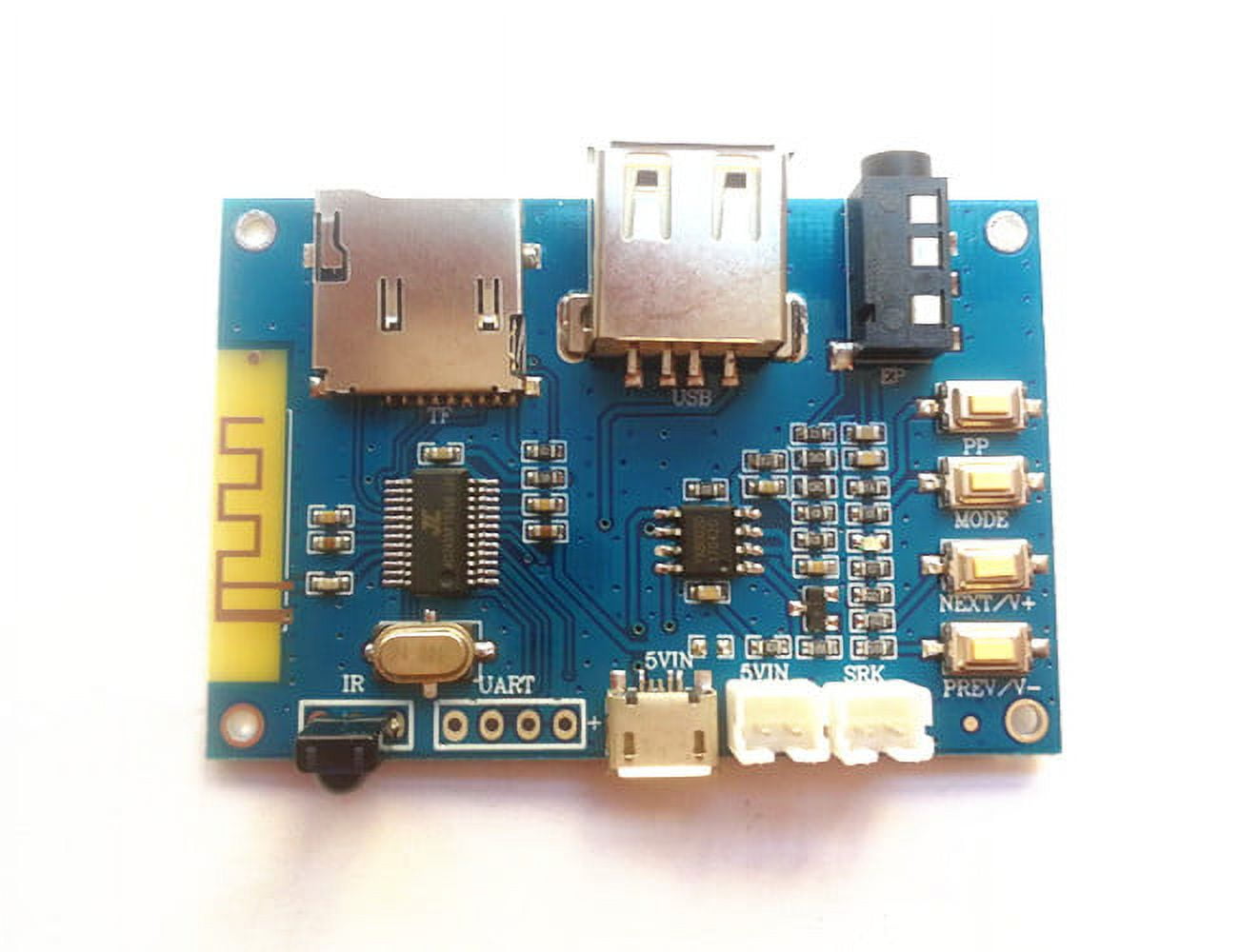FN-BT91 Bluetooth Audio Player Module - Walmart.com