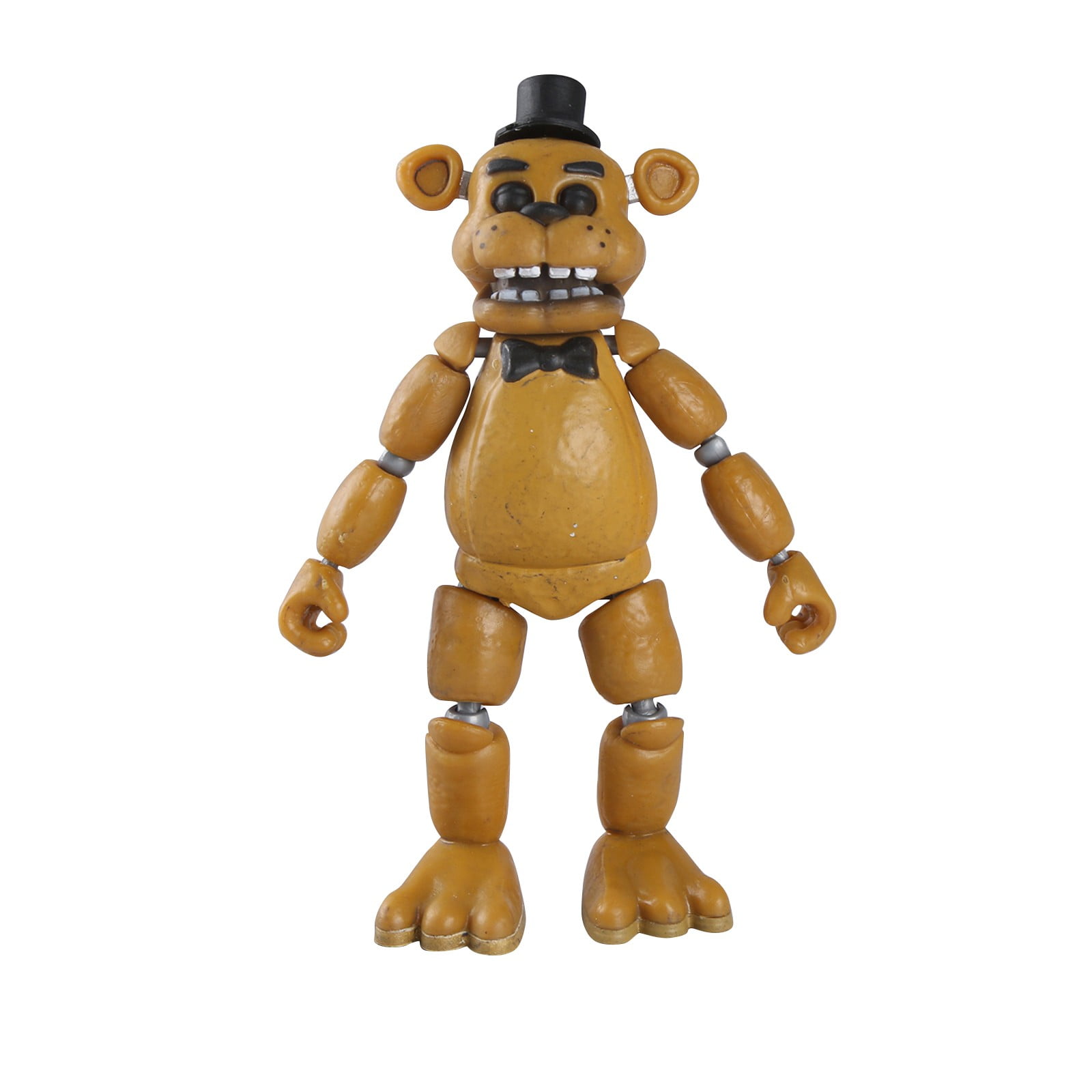 FNAF Action Figures - Five Nights at Freddy's Action Figures- Security ...