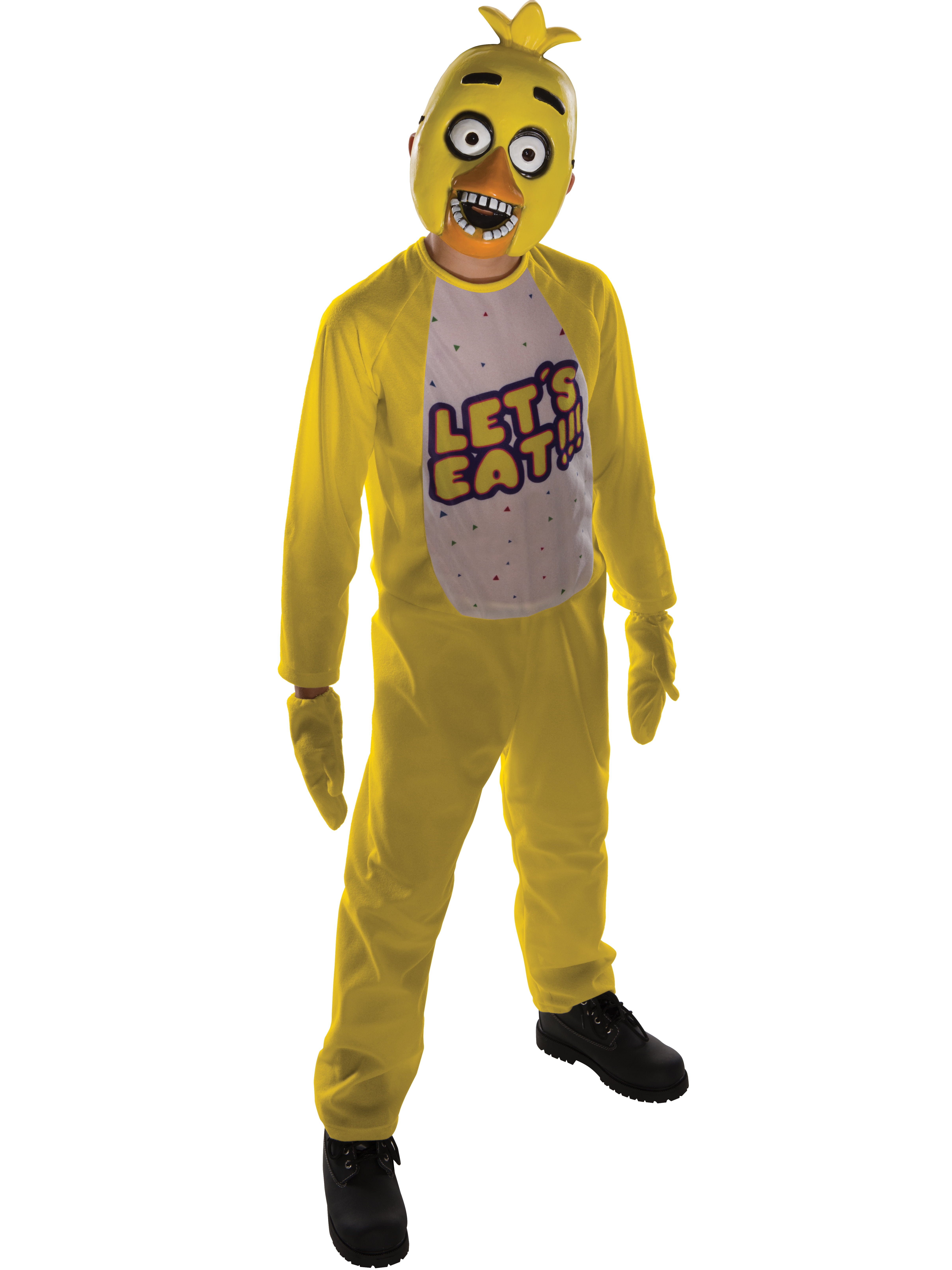 Fnaf Chica Costume