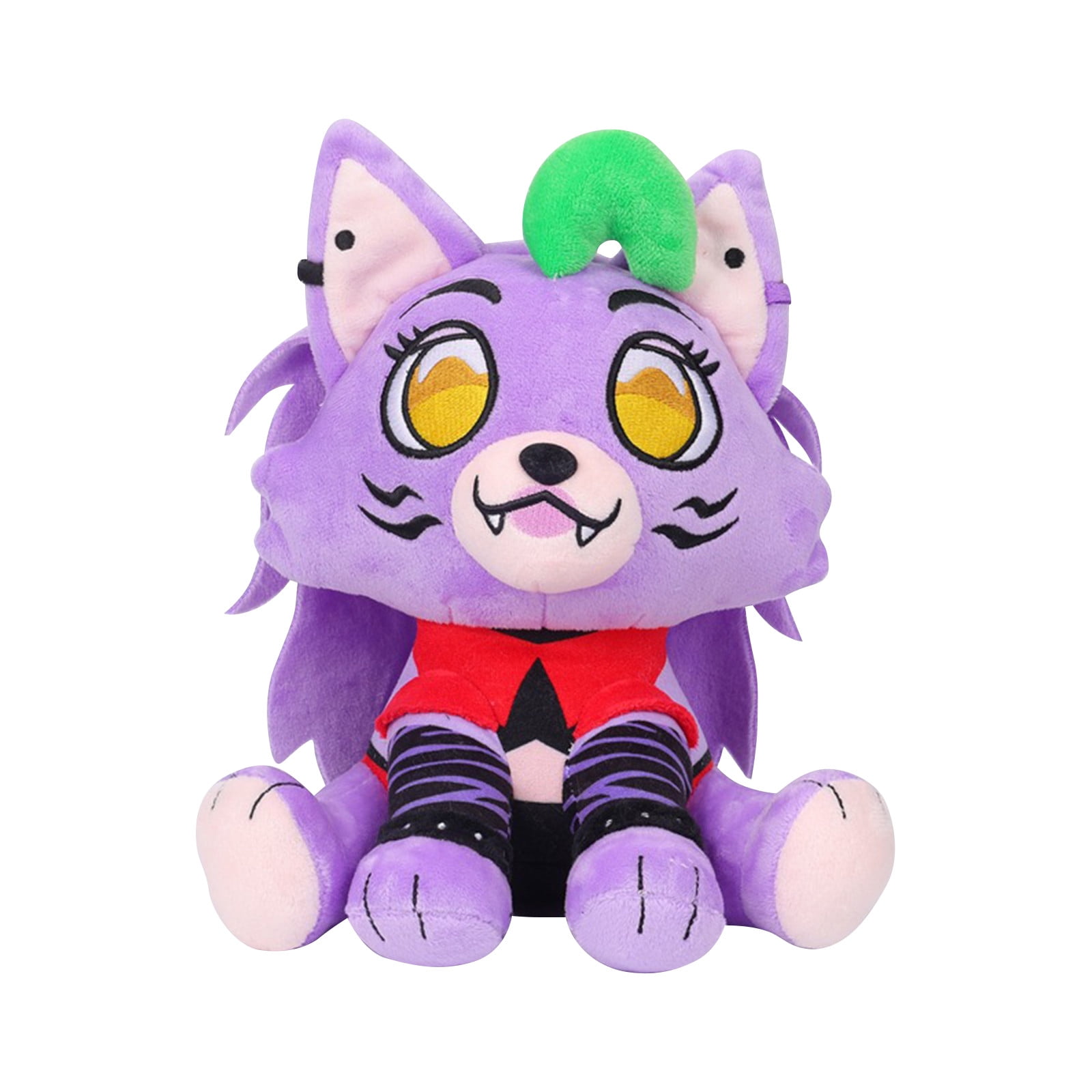 FNAF Christmas Gift Birthday Gifts Five Nights At Freddys Cute Plush ...