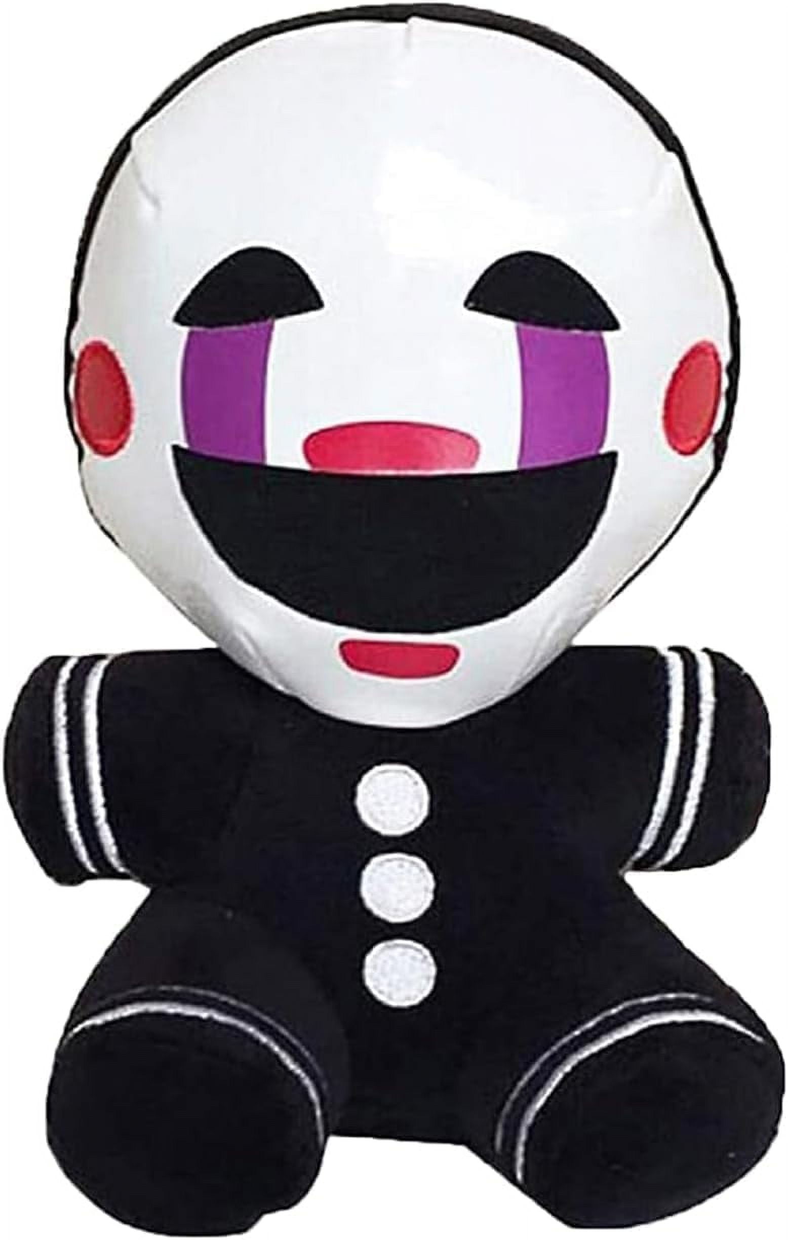 FNAF Five Plush Toys -Plush Toys ,FNAF Five ,Super FNAF Five ,Shadow ...