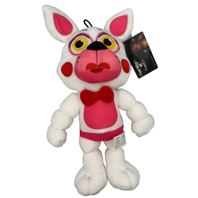 FNAF Five Nights At Freddy's Marionette Plush Toy 14 inch Animatronics ...