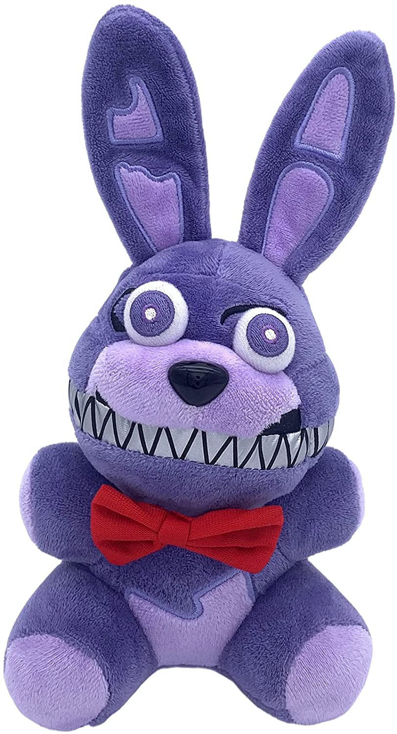 FNAF Five Plush Figure Toys Animal Figures FNAF Five Plush Toys Plush ...