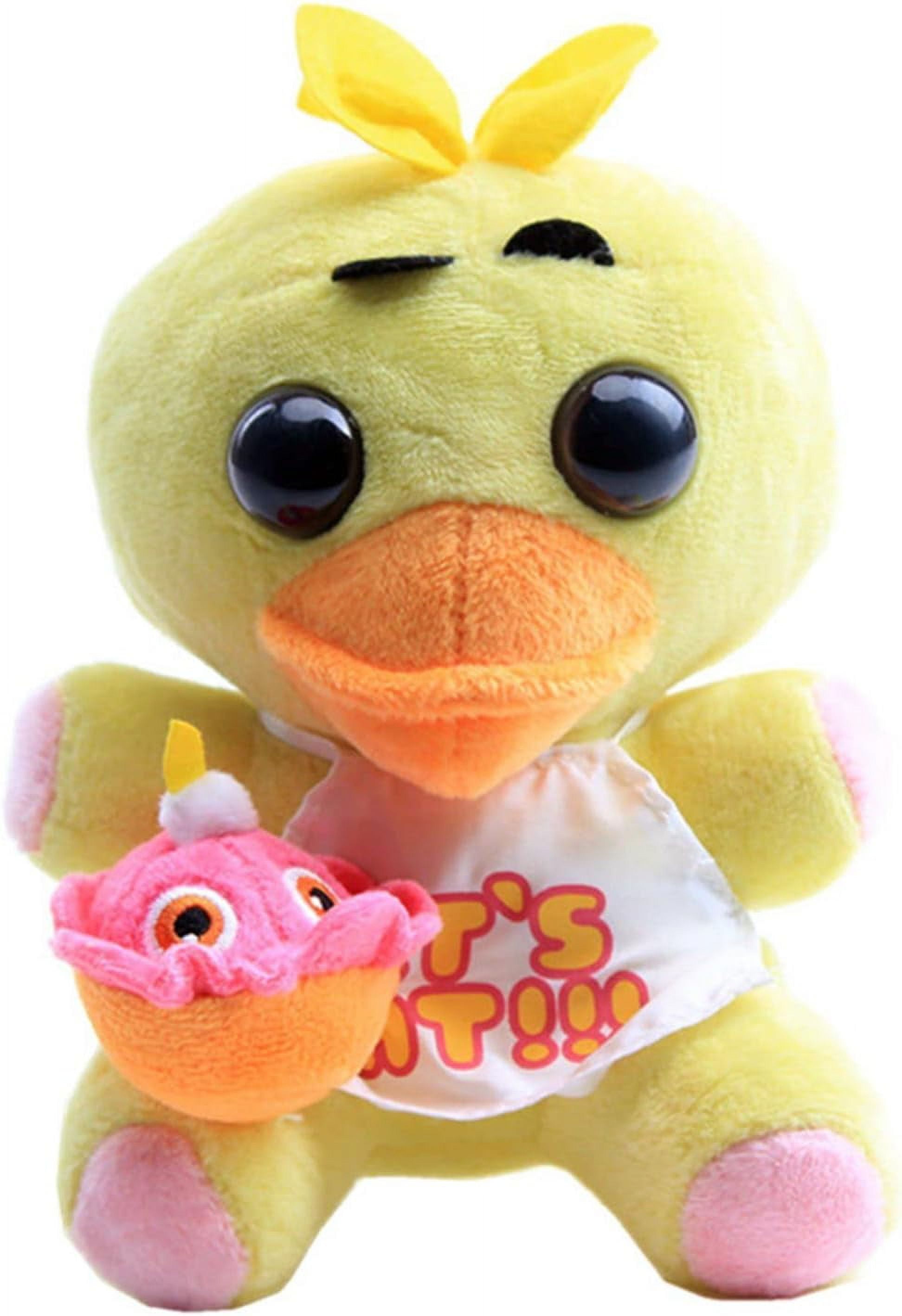 FNAF Five Plush Toy ,FNAF Five Plush Toys Plush, Catnap Plush Playtime ...