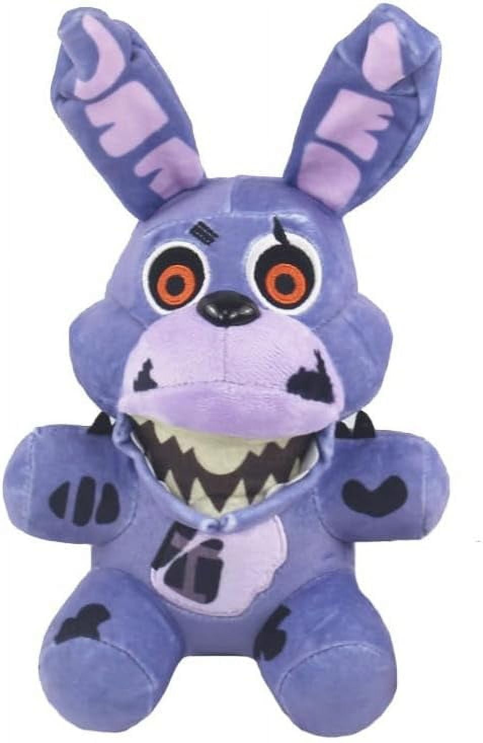 FNAF Five Plush Toys，FNAF Five Plush Toys Animals Plush Toy ,Smiling ...