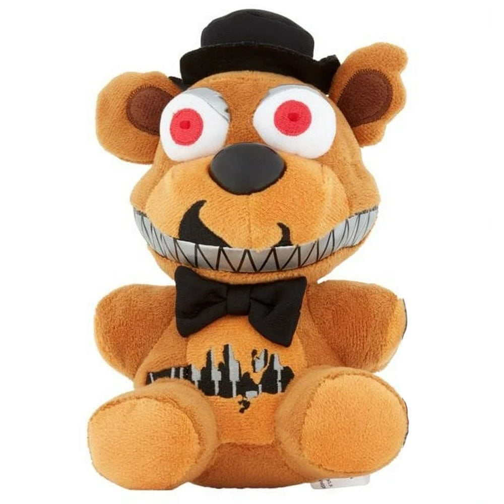 FNAF Plush Toys -Five Nights at Freddy's Given to Children-7 Inch ...