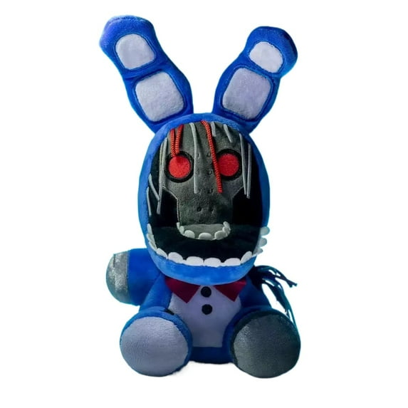 FNAF Plush, Bonnie, puppets, Sly plush toys - Toys FNAF, all character ...