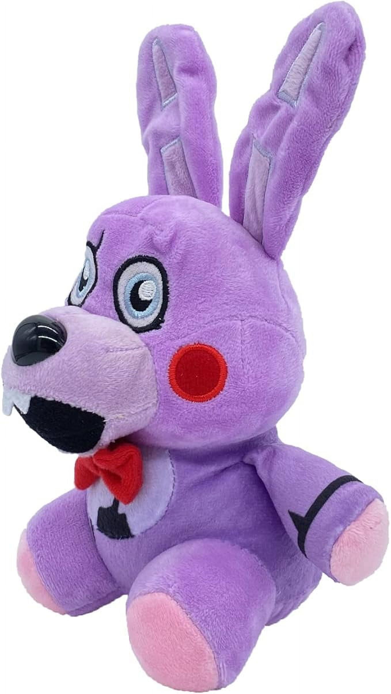 FNAF Plush Toy Five Nights at Freddy's AR Special Delivery Firework ...