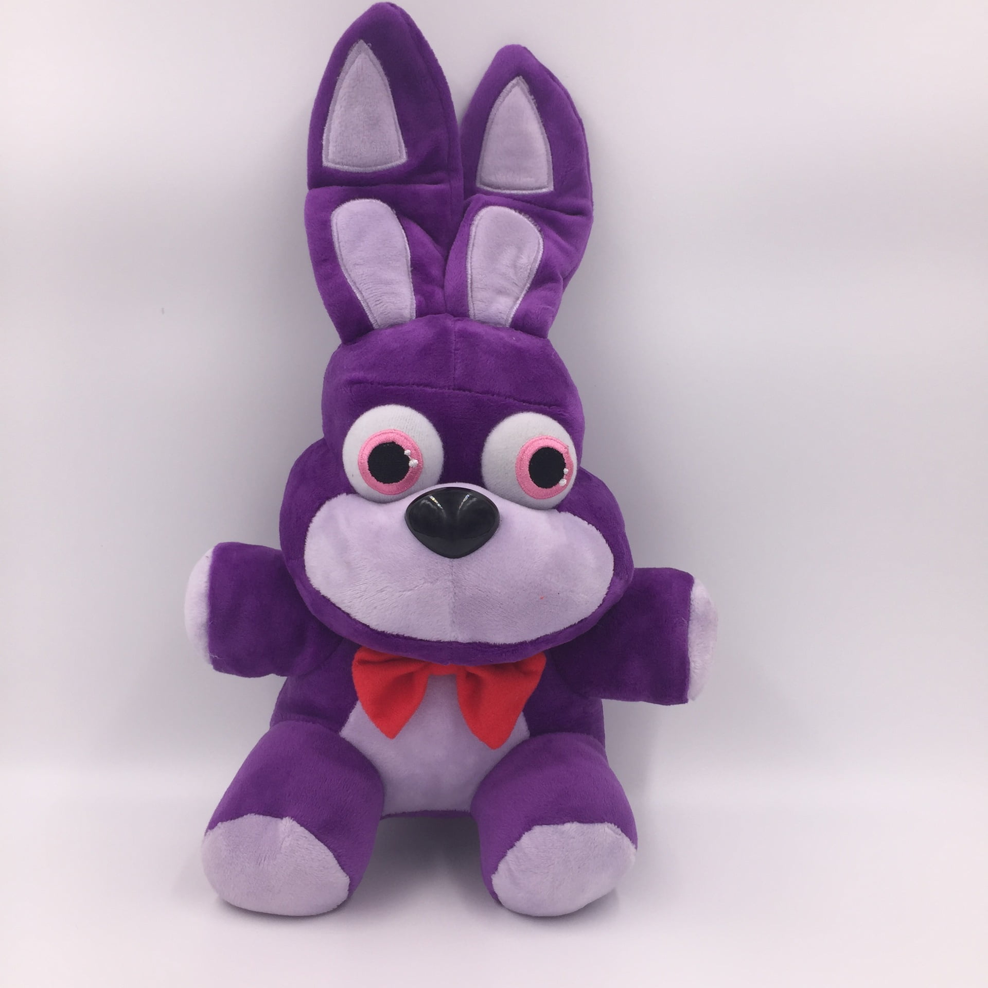 FNAF Plush Toy Five Nights at Freddy's AR Special Delivery Firework ...