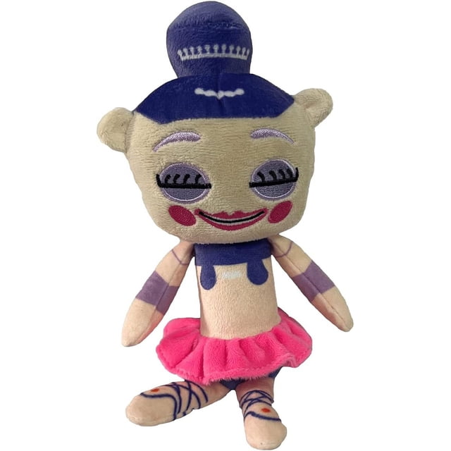 FNAF Plushie，FNAF Nightmare Plush，FNAF Plush Set Plushies FNAF for Game ...