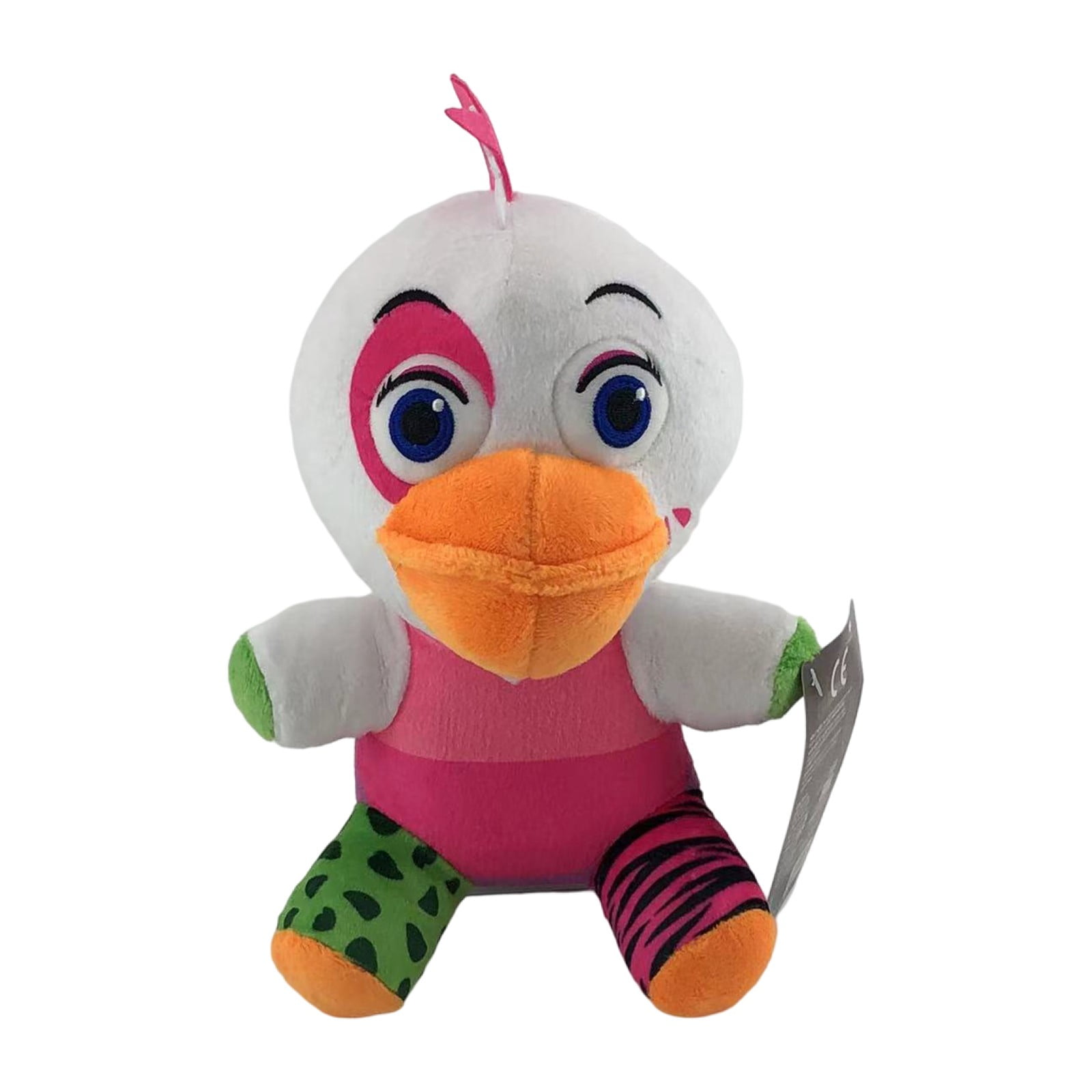 FNAF Plushies Fazbear Plush Toys Five Nights at Freddy's Nightmare ...