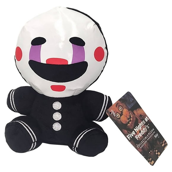 Fnaf Lolbit Plush