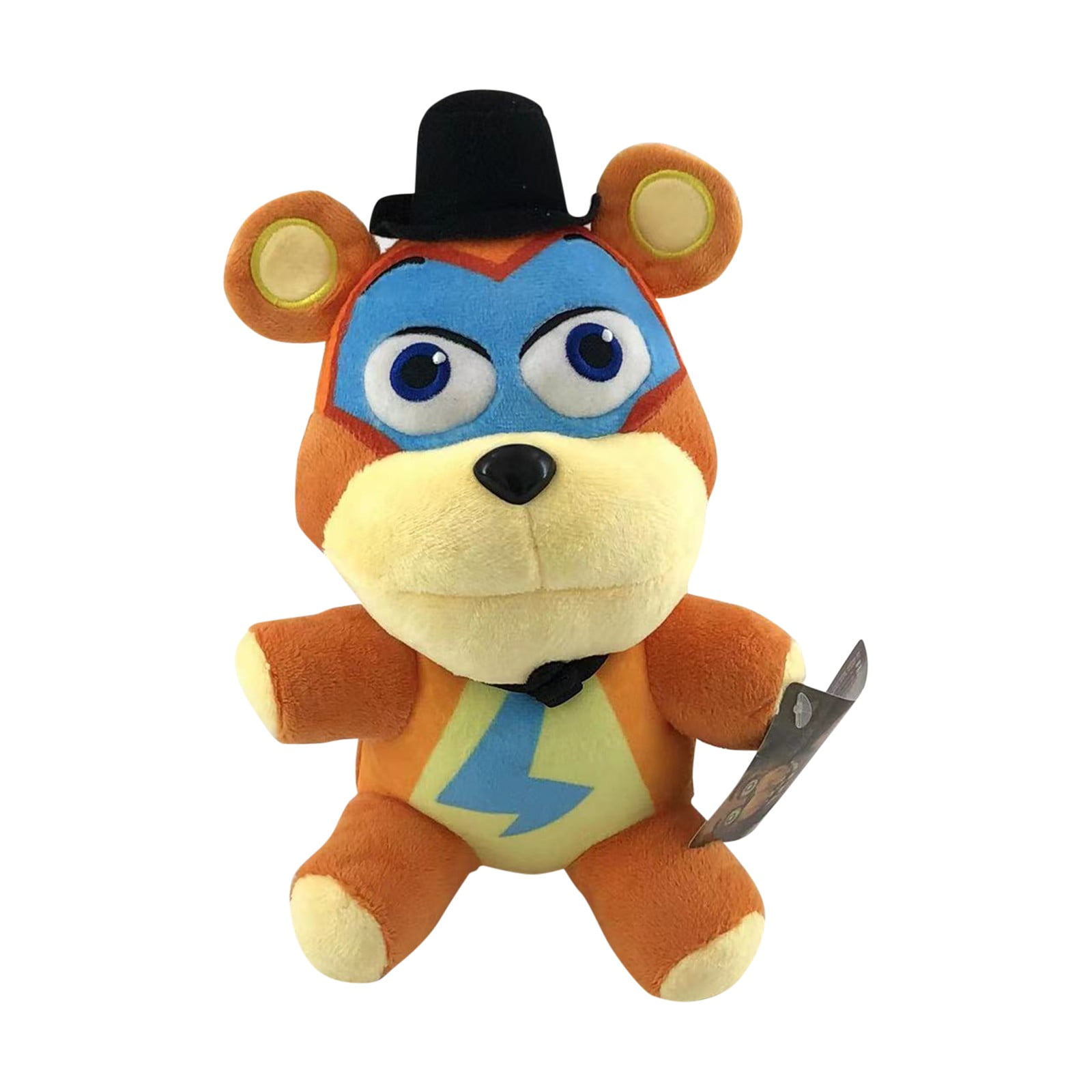 FNAF Plushies Five Nights at Freddy's Plush Stuffed Figure Toys Stuffed Animals Springtrap Plush ...