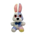 Fnaf Plushies Foxyfnaf Plushiest For Fnaf Plush Game Fans 22cm8