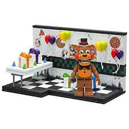 FNAF SM Party Room - Walmart.com