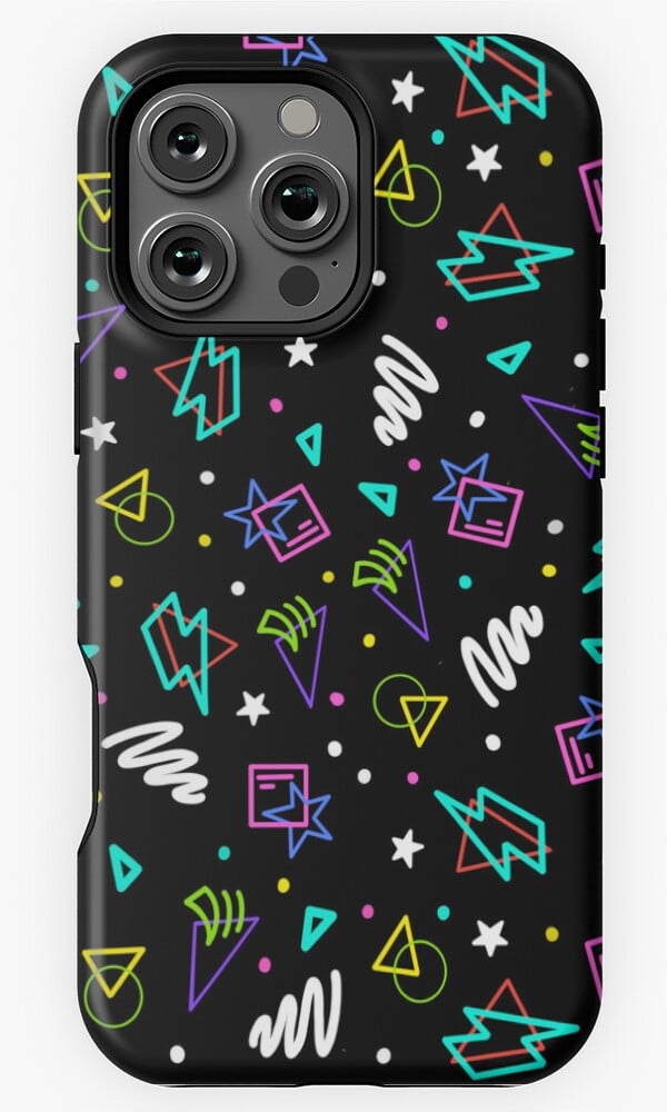 FNAF Security Breach Arcade Phone Case Compatible with iPhone 11 to 16 ...