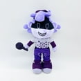 FNF Silly Billy plush Friday Funk Night Plush Toy Doll - Walmart.com