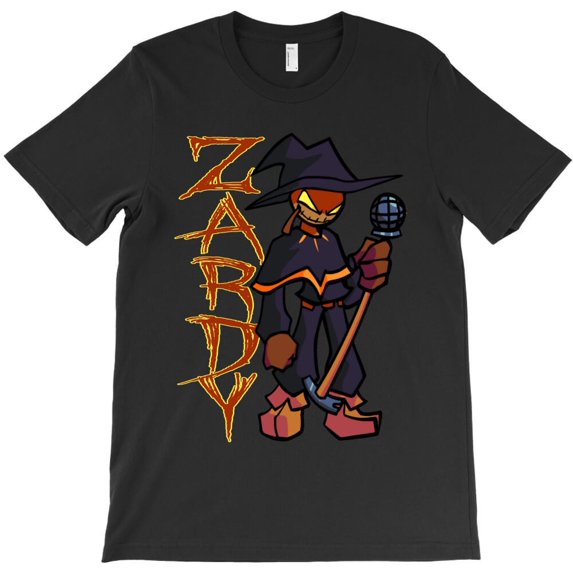 FNF Zardy Friday Night Funkin' Funny Video Game Mod Figure H35889 ...