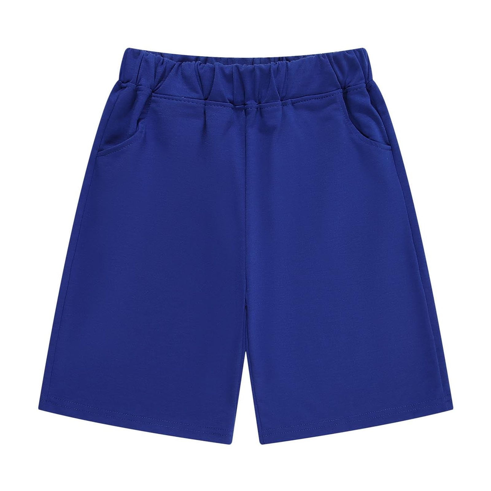FNFYFH Growth Toddler Extendable Shorts - Walmart.com