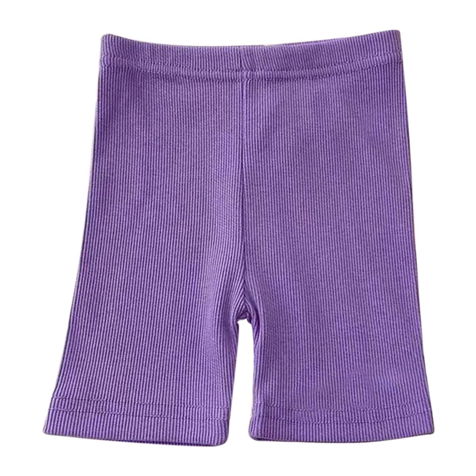 FNFYFH Line Dry Recommended Kids Color Safe Shorts - Walmart.com