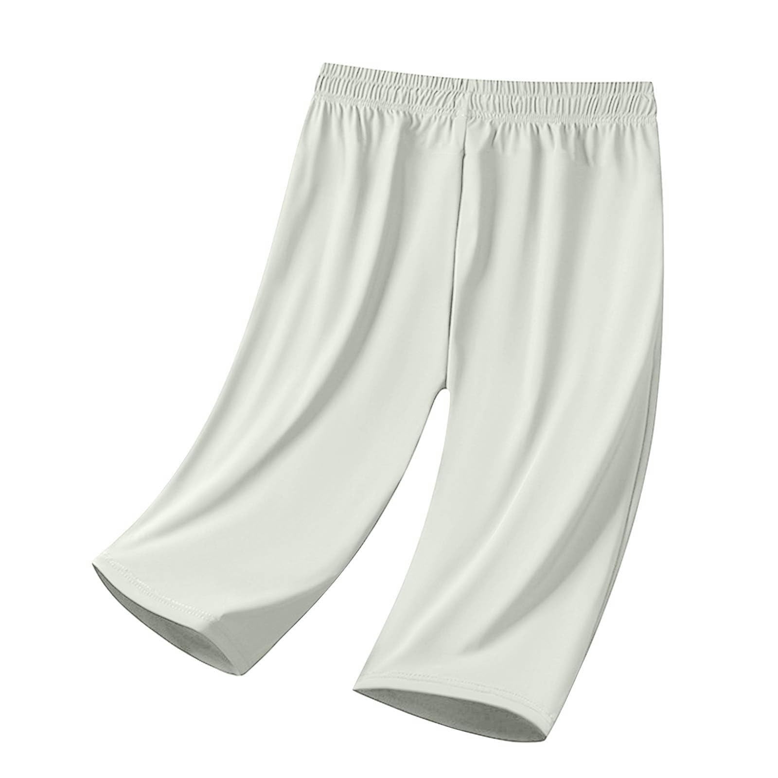 FNFYFH Women's Capri Pants Lightweight Quick Dry Cargo Hiking Capris ...