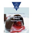 FNG Coffees- Chocolate Covered Cherry Flavored Coffee- Ground - Walmart.com