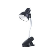 Dimmable Clip On Book Light LED Reading Night Lamp Bookmark for Bed ...