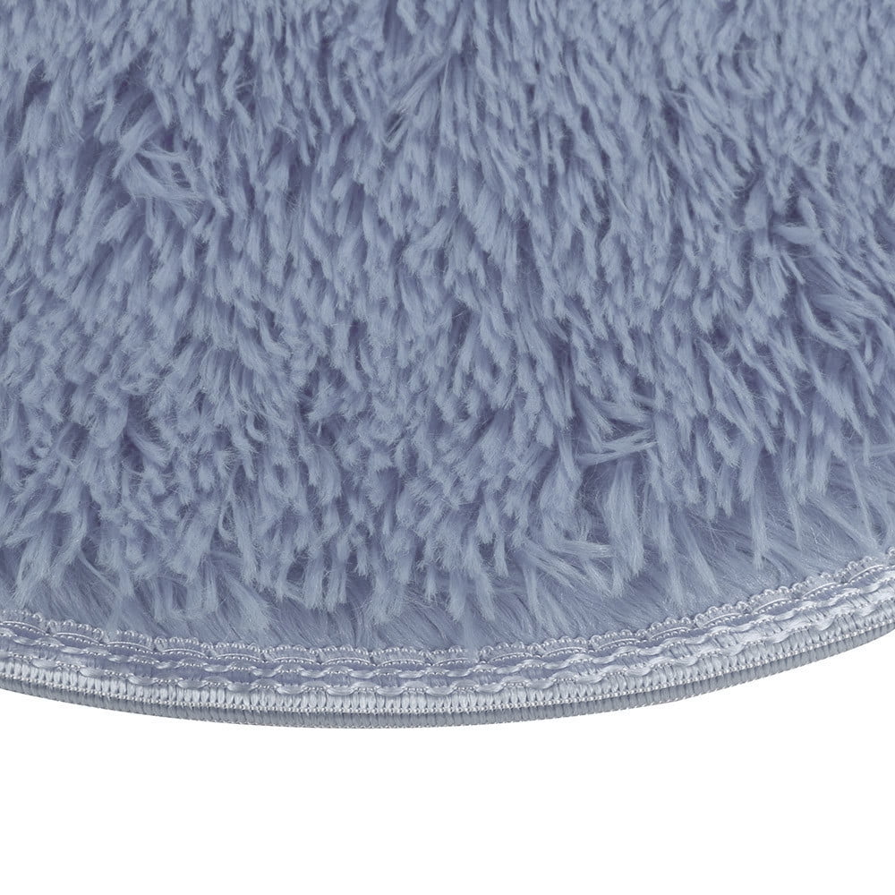 FNGZ Carpet,Floor Mat,Carpet 40*40Cm Room Circular Dining Bedroom ...