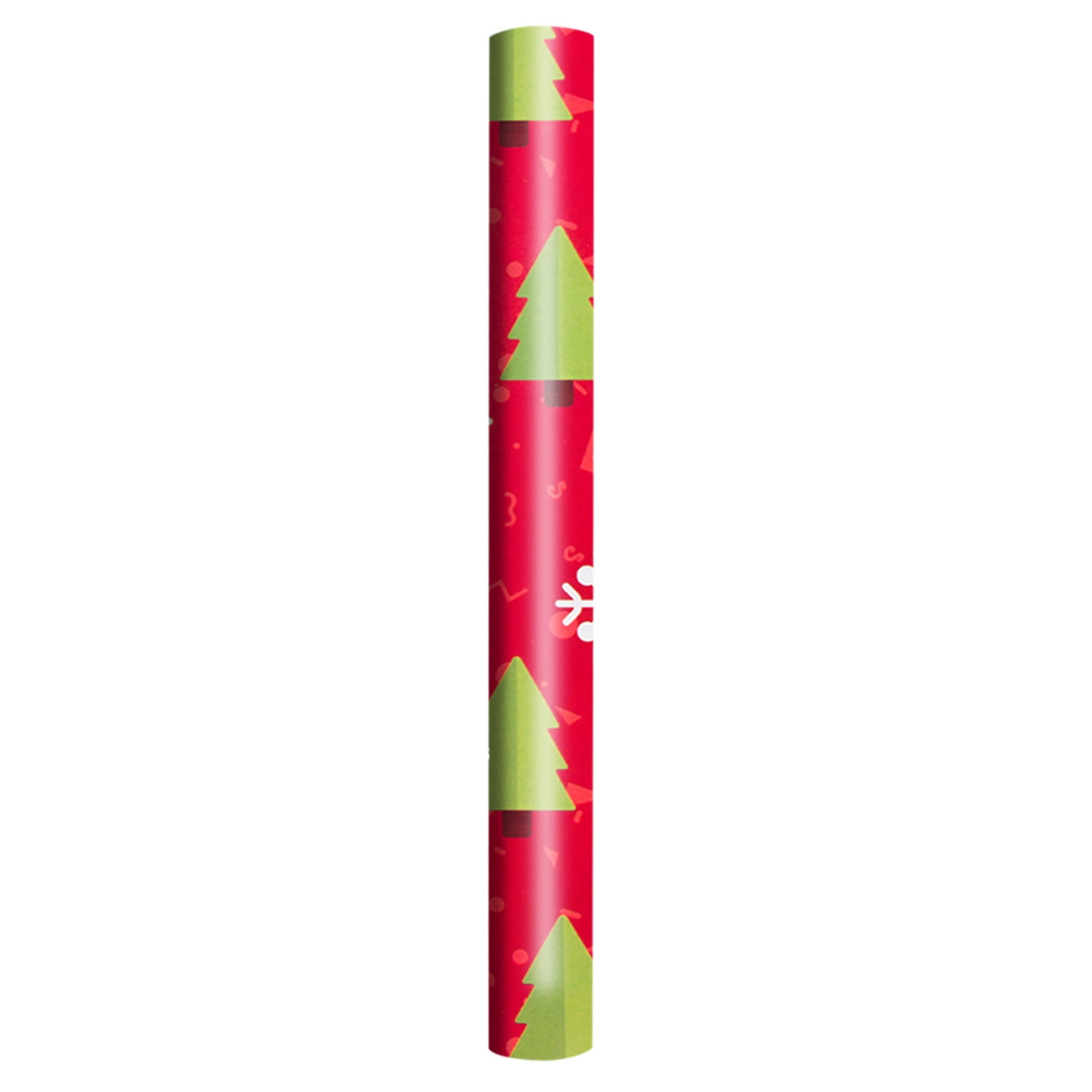 FNGZ Christmas Gift Wrapping Paper Clearance Promo 1PCs ( 70cmX50cm, 4. ...