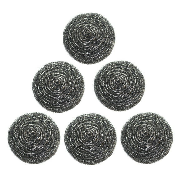 Steel Wool in Sponges and Scrubbers - Walmart.com