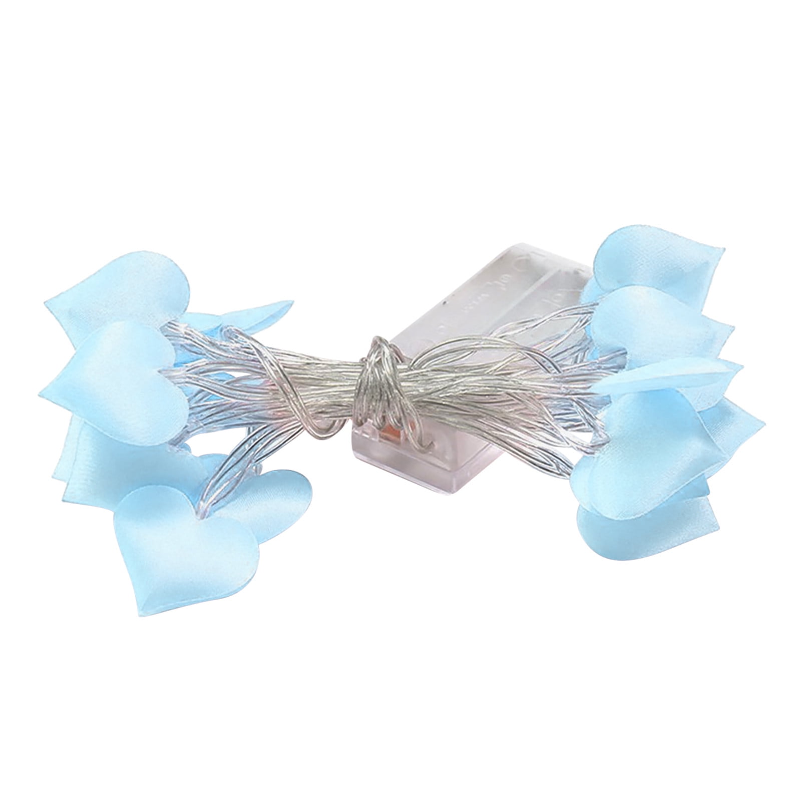 FNGZ Decoration String Light the Decorations Clearance 3 M 20 Lights ...