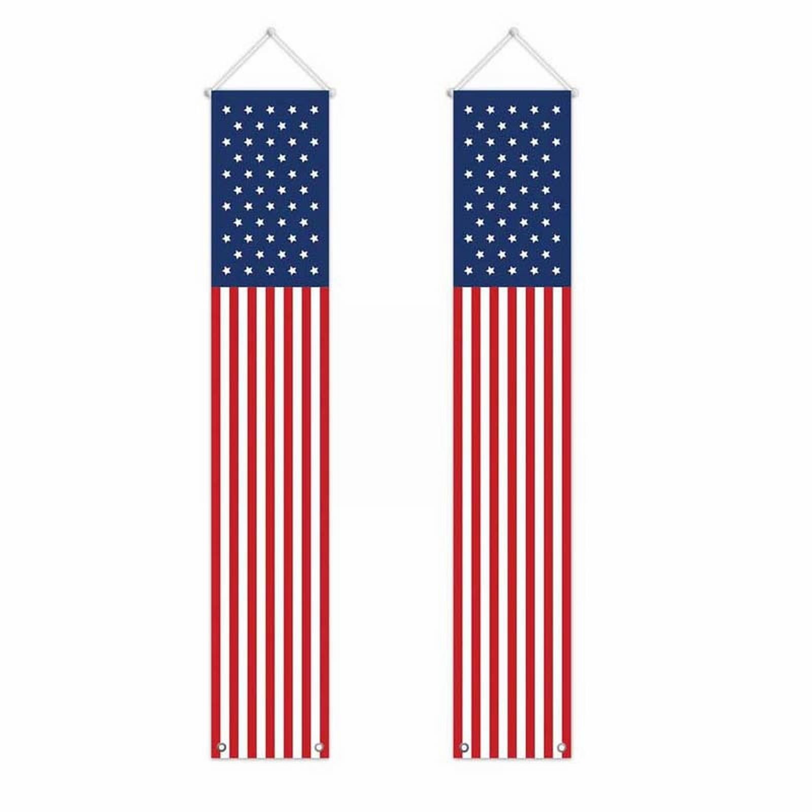 FNGZ Flags Banners Accessories Clearance Patriotic Decoration and ...