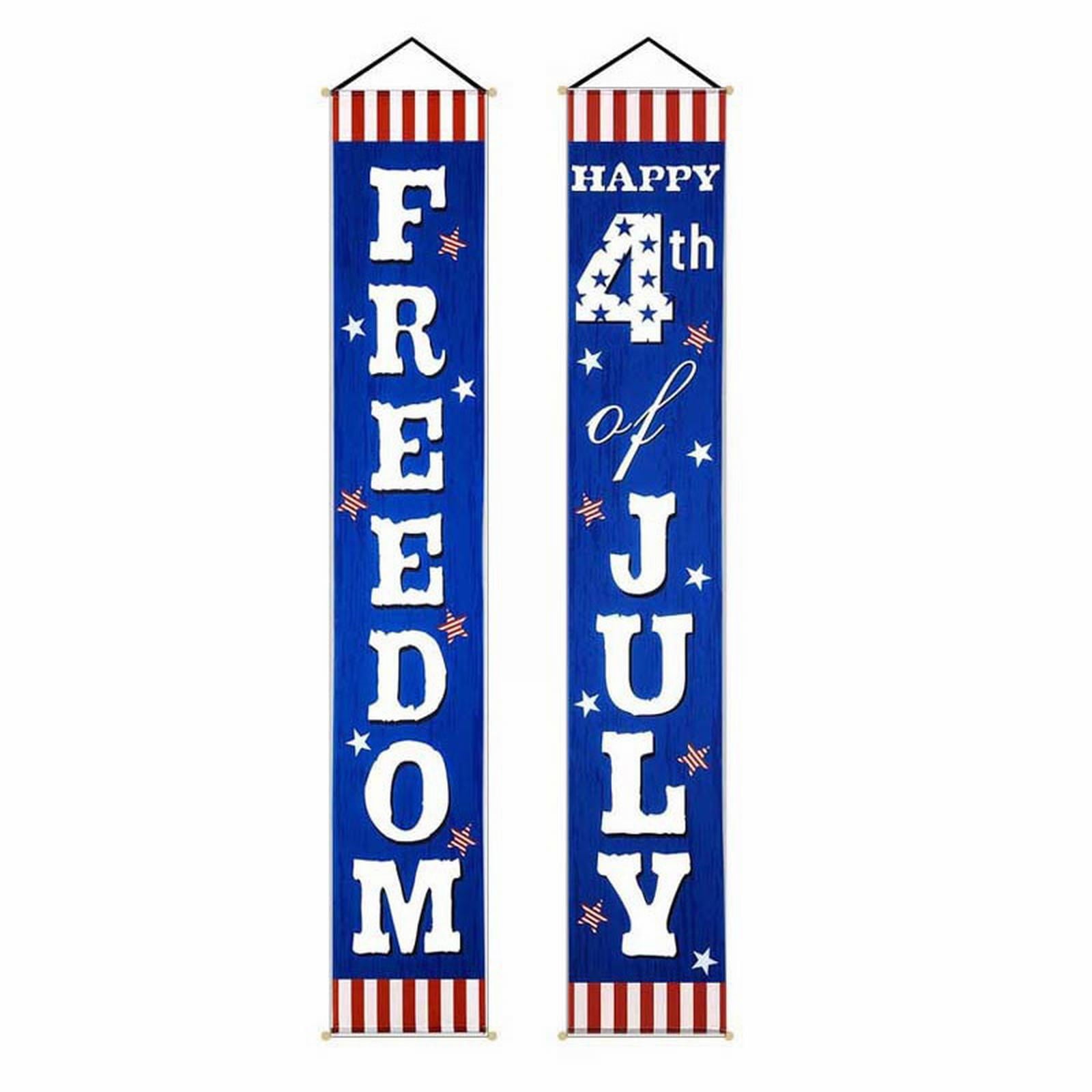FNGZ Flags Banners Accessories Clearance Patriotic Decoration and ...