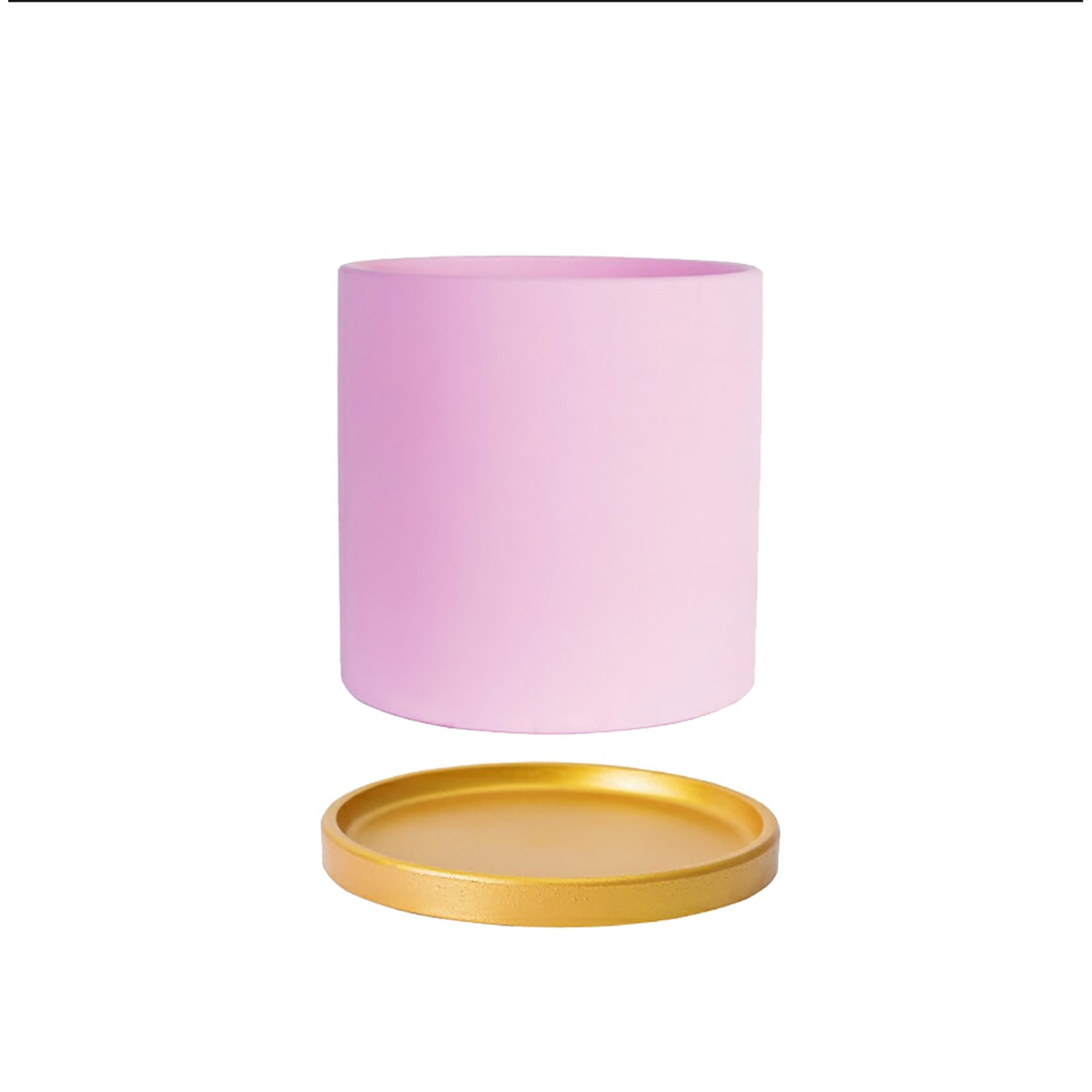 FNGZ Flower Pots a Basin Clearance Pots Indoor Plastic Flowerpots ...