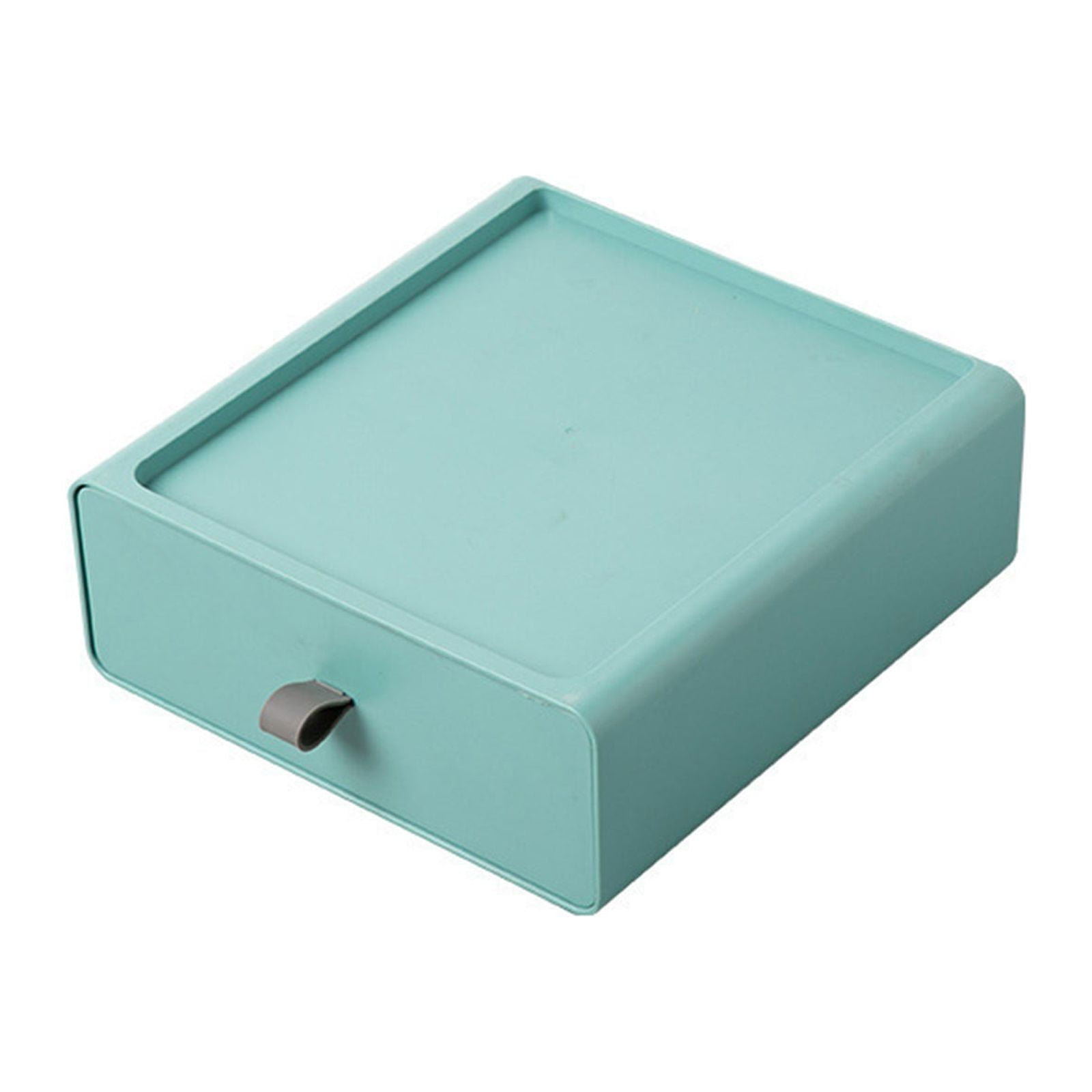 FNGZ Home Textile Storage Storage Container Plastic Office Desktop ...