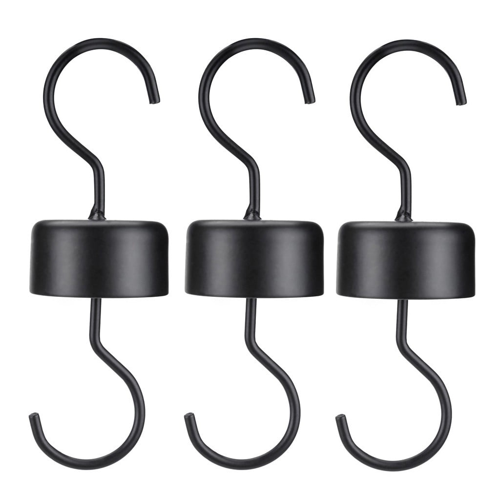 FNGZ Hooks Iron Hook Hooks Large Extra Hummingbird Pack 3 Accessory ...