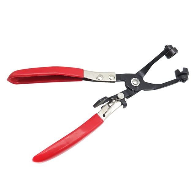 FNGZ Hose Clip Pliers Clearance Clips Clip Spring Clamp Hose Angled ...