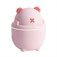 Crane USA Adorable Elephant Ultrasonic Cool Mist Humidifier - Walmart.com