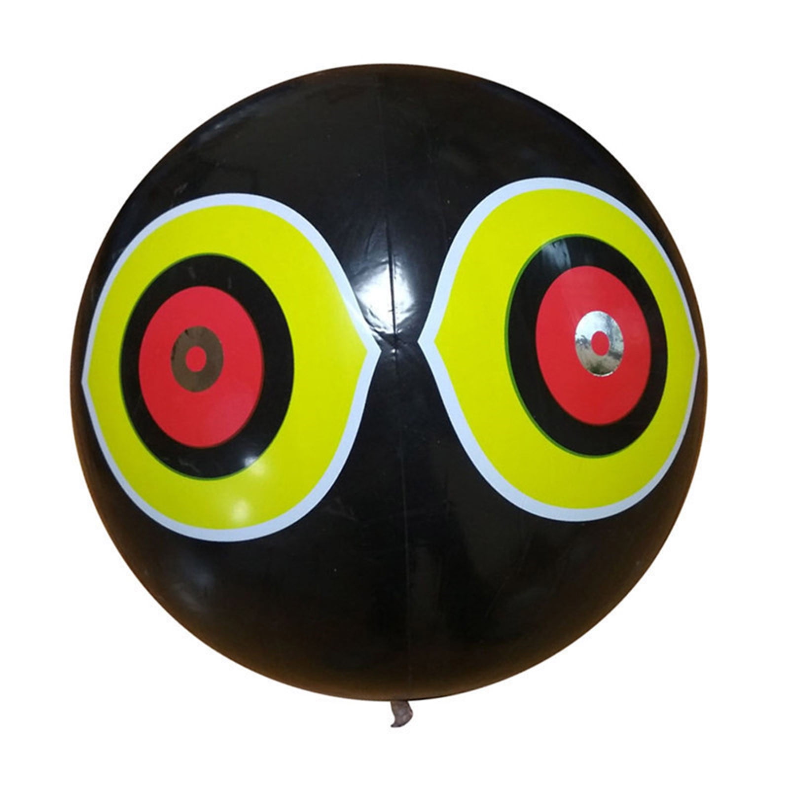 FNGZ Insect Traps Clearance Bird Inflatable Ball with Reflective ...