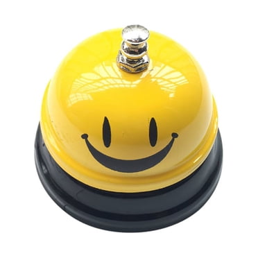Solid Brass `Tips` Bell Wall Mounted Bartender`s Bell - Walmart.com