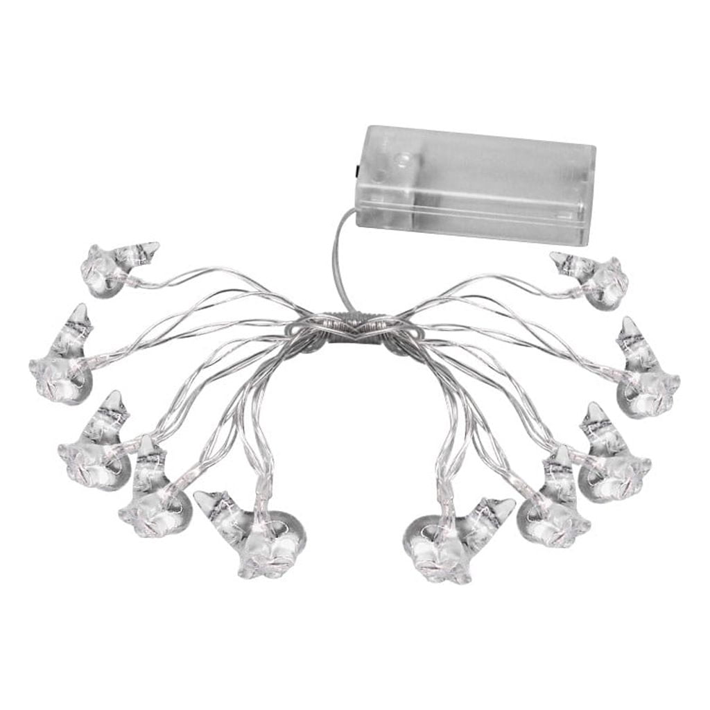 FNGZ Led Light Clearance Polar-Bear Lights Decorative Lights 10 Led ...