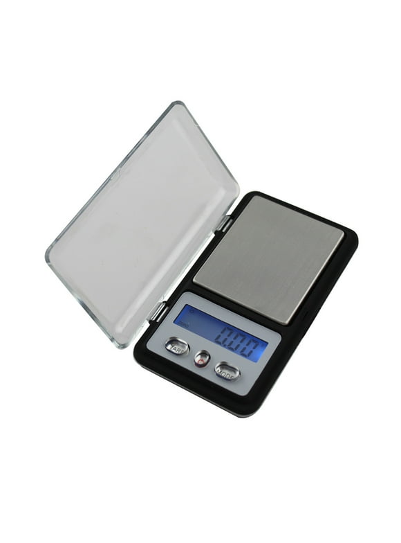 Mini Digital Scale