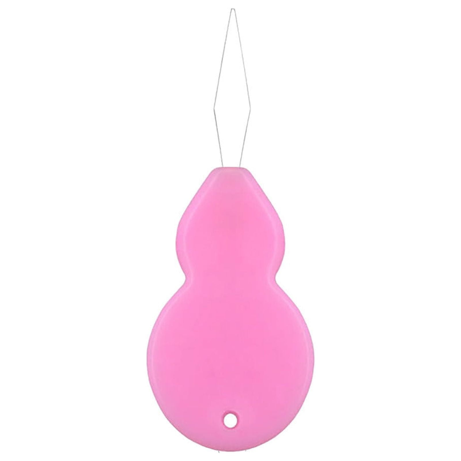 FNGZ Needle Threader Needle Threader Coloured Wire Loop Diy Needle Threaders Hand Machine Sewing ...