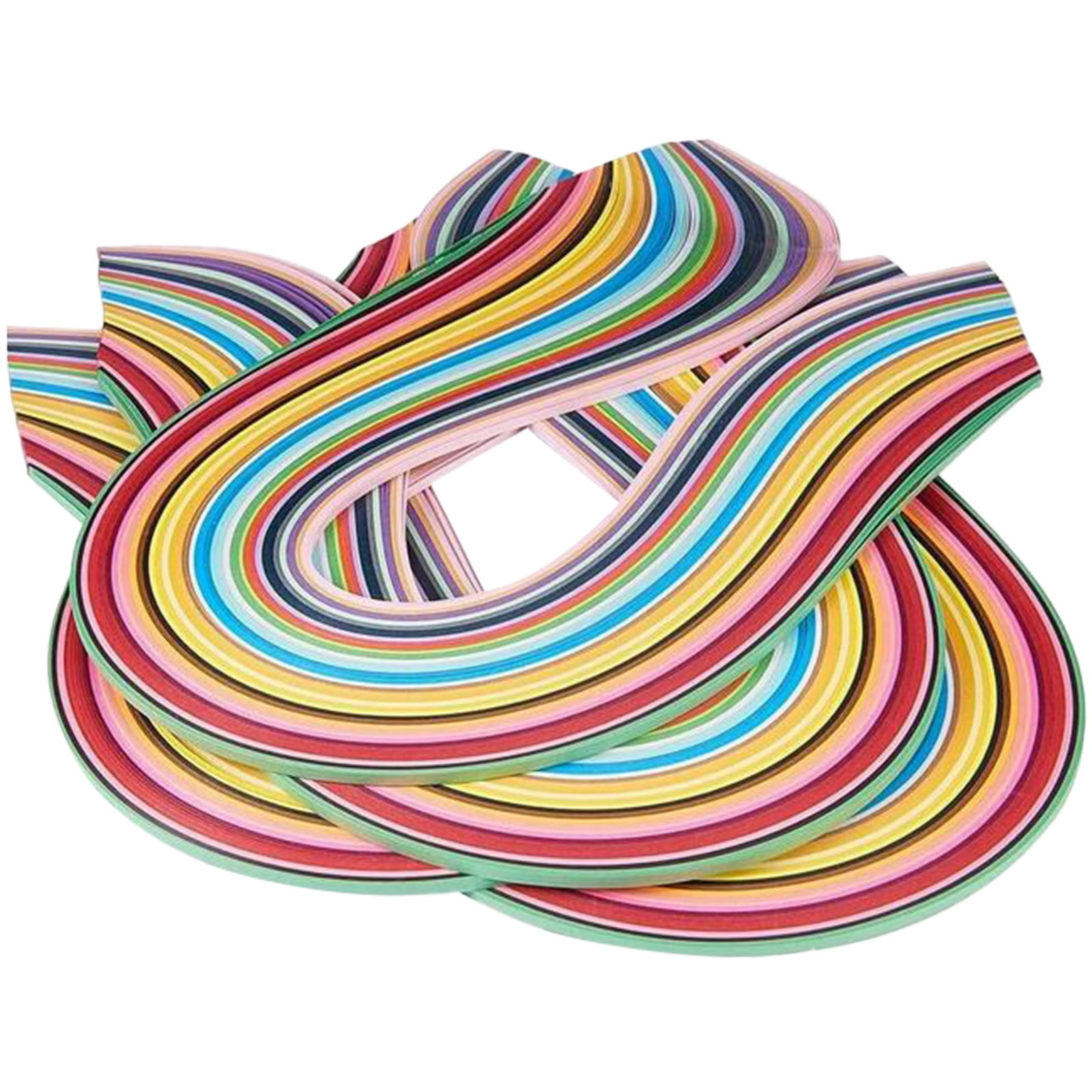 FNGZ Office&Craft&Stationery Clearance! Mixed Color Paper Kit 36 Color ...