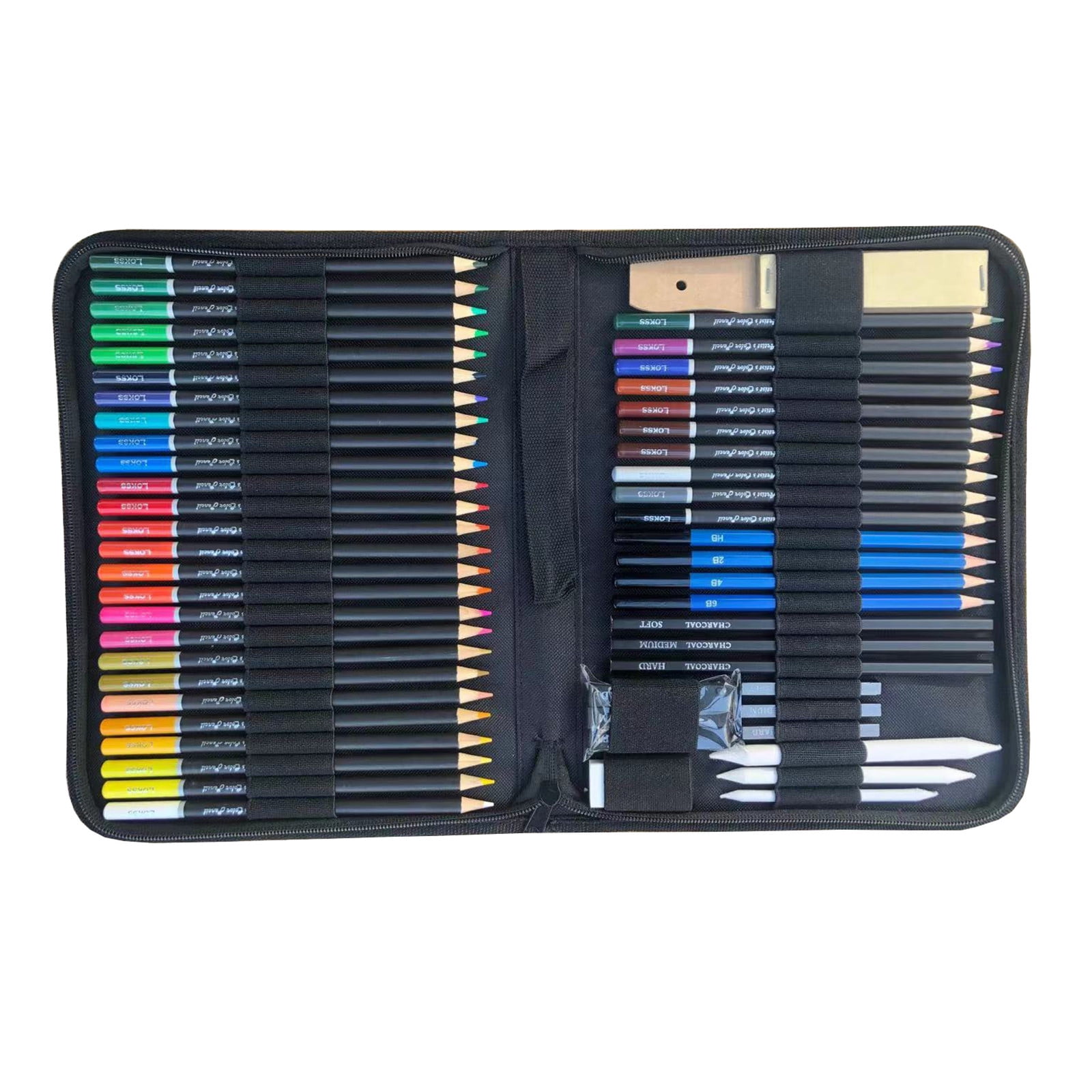 FNGZ Office&Craft&Stationery Clearance Promo Sketching Kit Set Teens ...