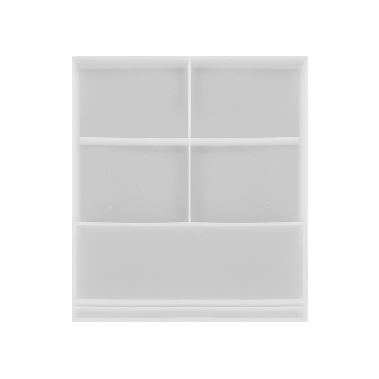 FNGZ Roll Brush Clearance Rectangle Epoxy Resin DIY Photo Casting Set ...