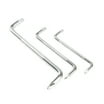 3pcs Offset Screwdriver Set, Right Angle Phillips Screwdriver,Z-Type ...