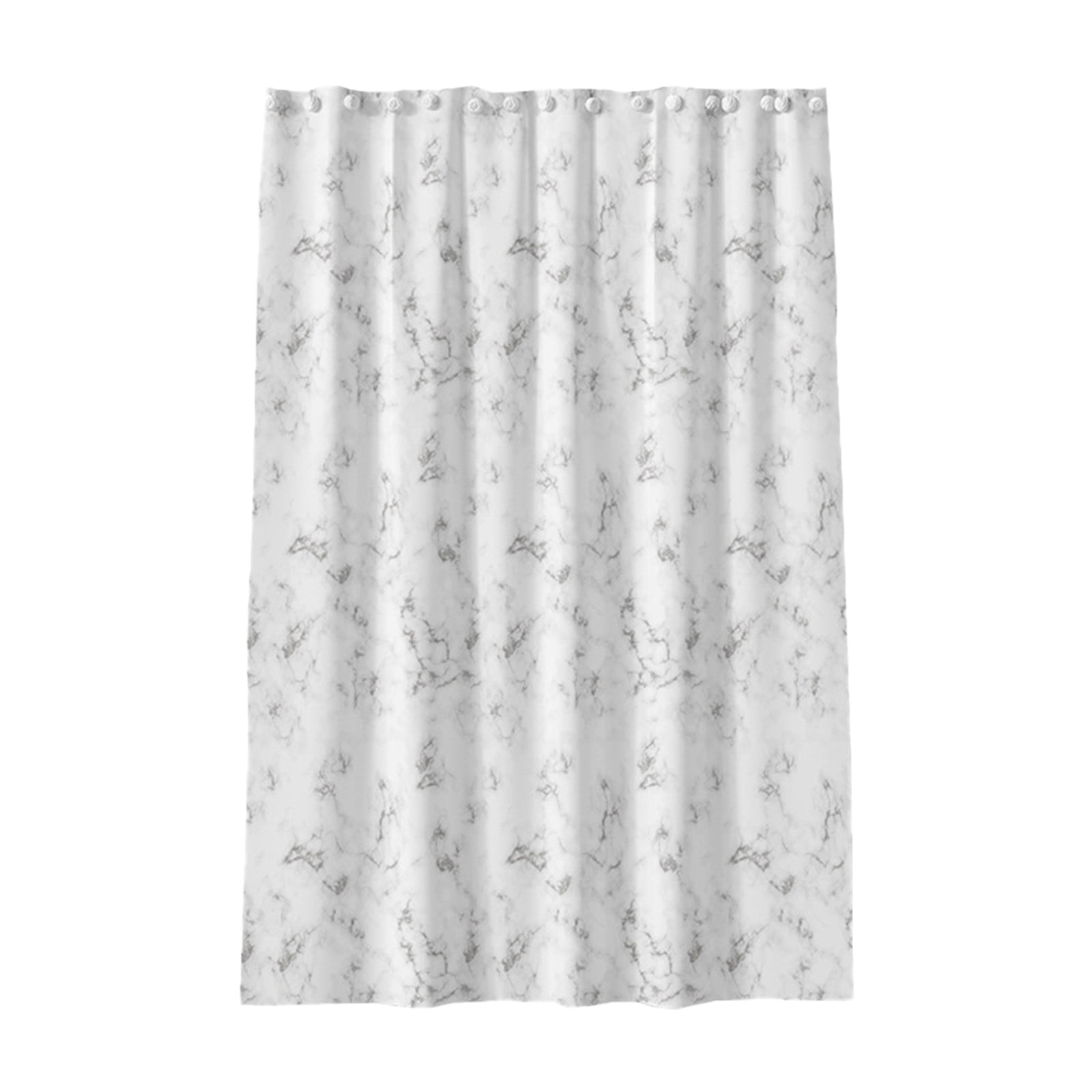 FNGZ Shower Curtain Clearance Promo Printed Fabric Shower Curtain ...