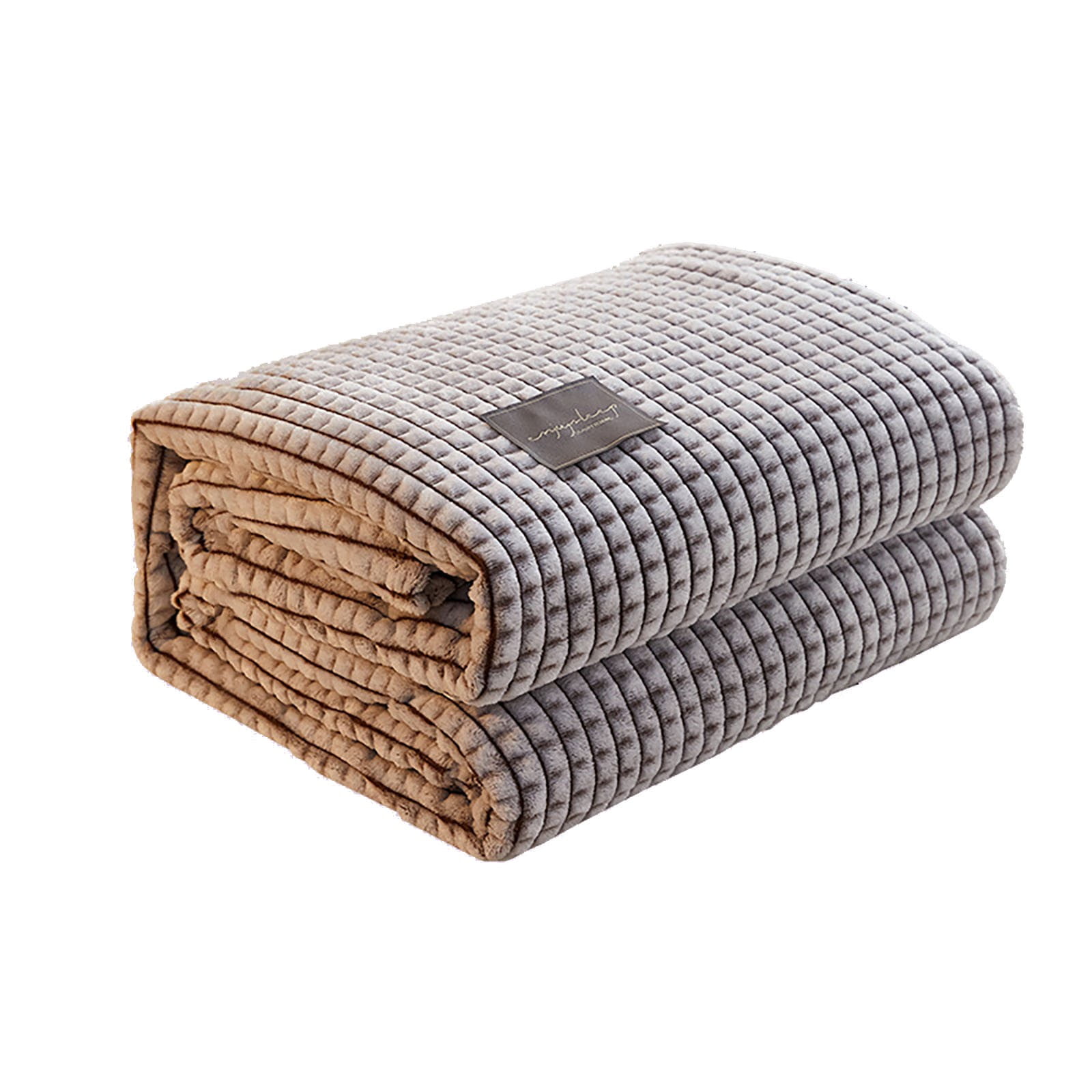 FNGZ Throw Blankets,Quilts,Quilt Quilt Weight Bed Quilt Flannel Fleece ...